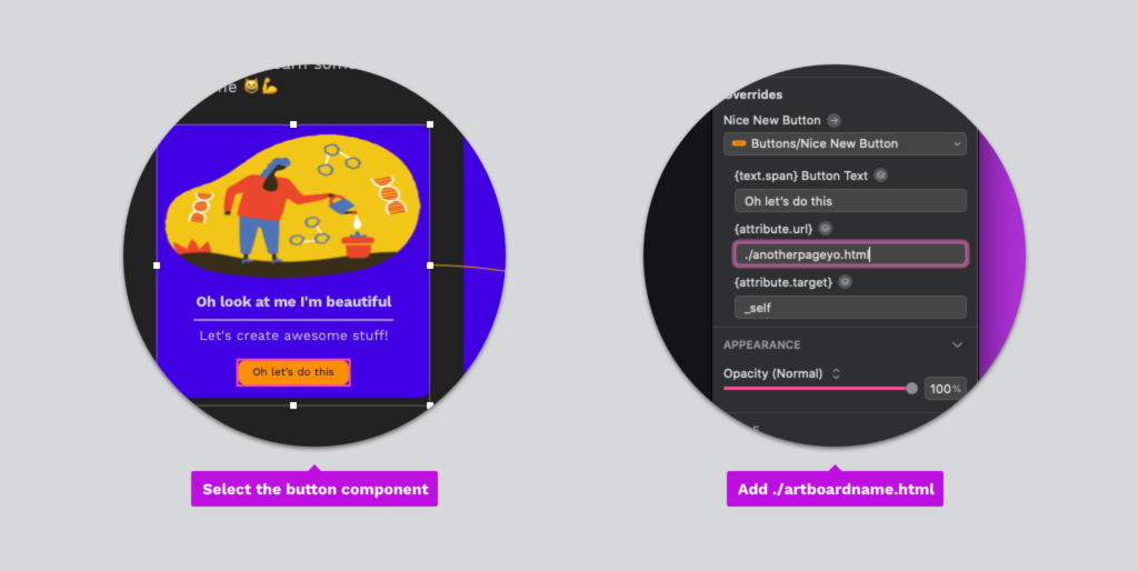 Tutorial – How to publish & host your website on Dropbox | Sketch2React Blog