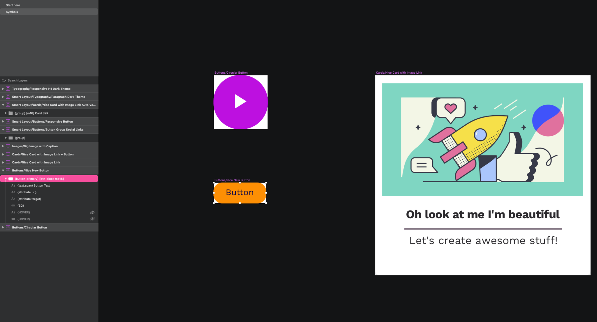 Tutorial – How to publish & host your website on Dropbox | Sketch2React Blog