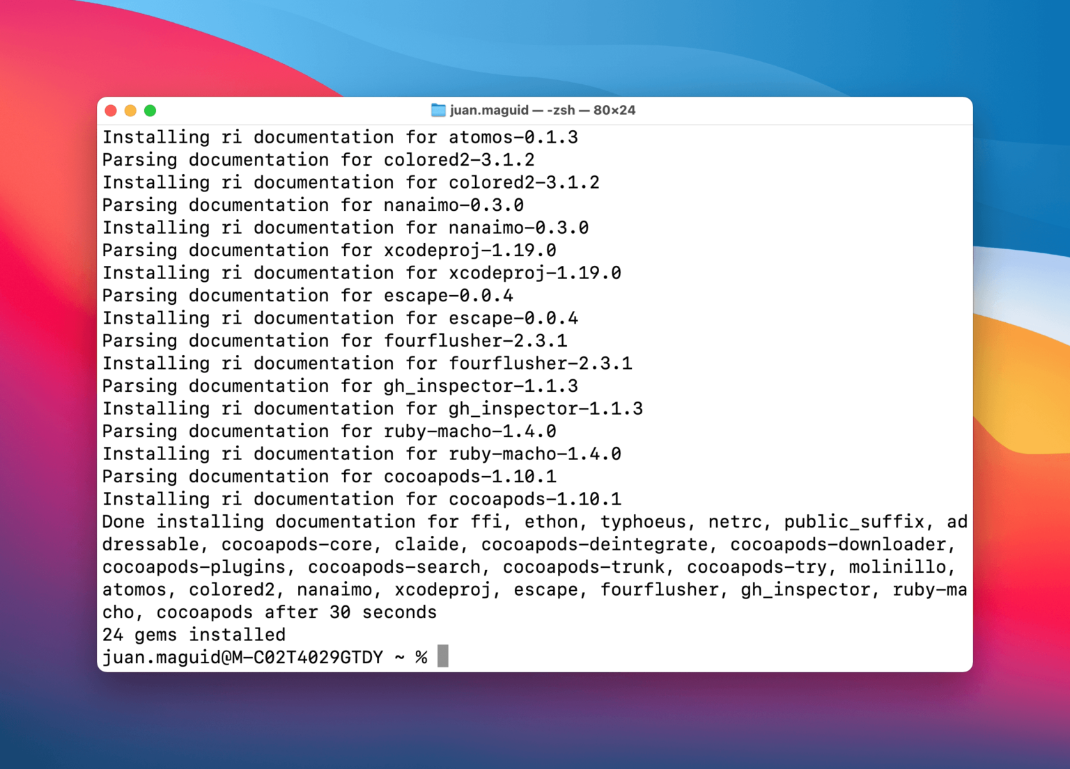 Tutorial: From Sketch to Xcode — Using Capacitor.js | Sketch2React Blog