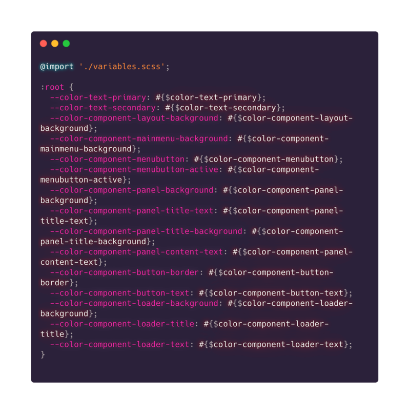 Let’s get practical with design tokens | Sketch2React Blog