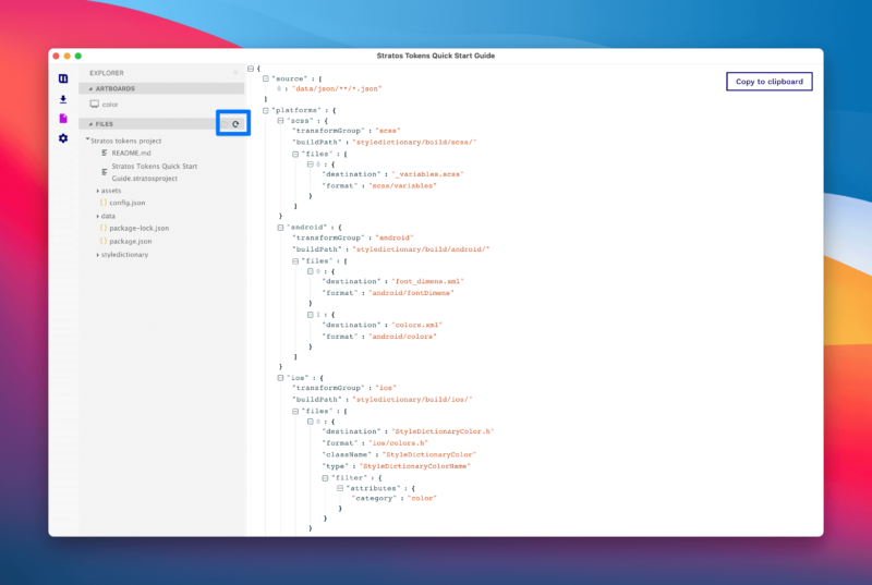 Let’s get practical with design tokens | Sketch2React Blog