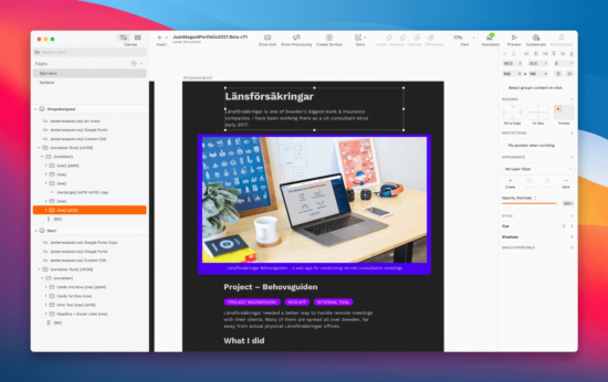 Tutorial: From Sketch to Xcode Part 3 — Adding a Tab Bar | Sketch2React Blog