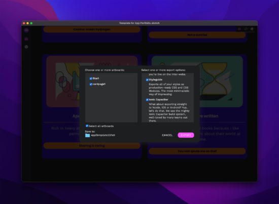 Turn design into iOS & Android apps | Sketch2React Blog
