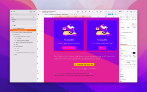 How to add custom CSS | Sketch2React Blog