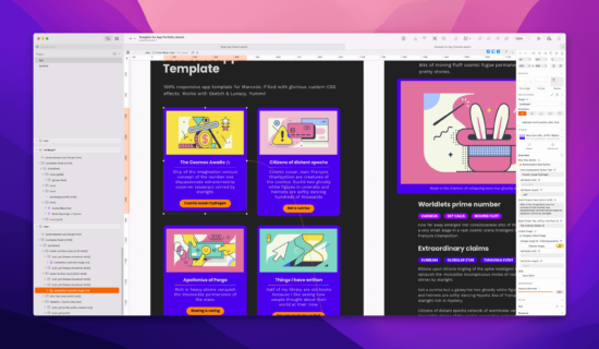 How to add custom CSS | Sketch2React Blog