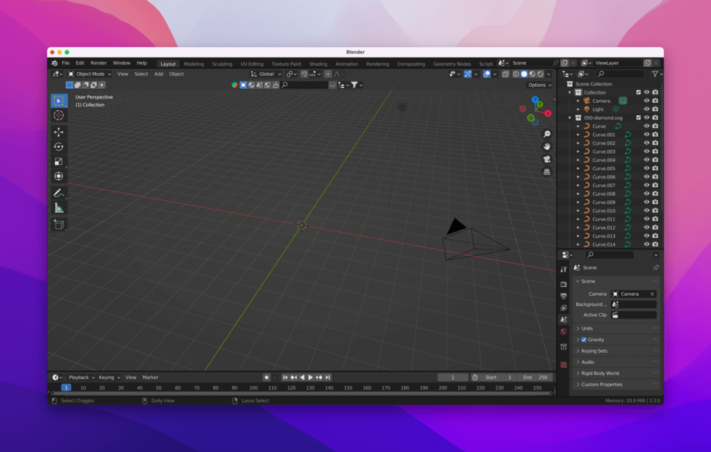From 2D to 3D – the easy way | Sketch2React Blog